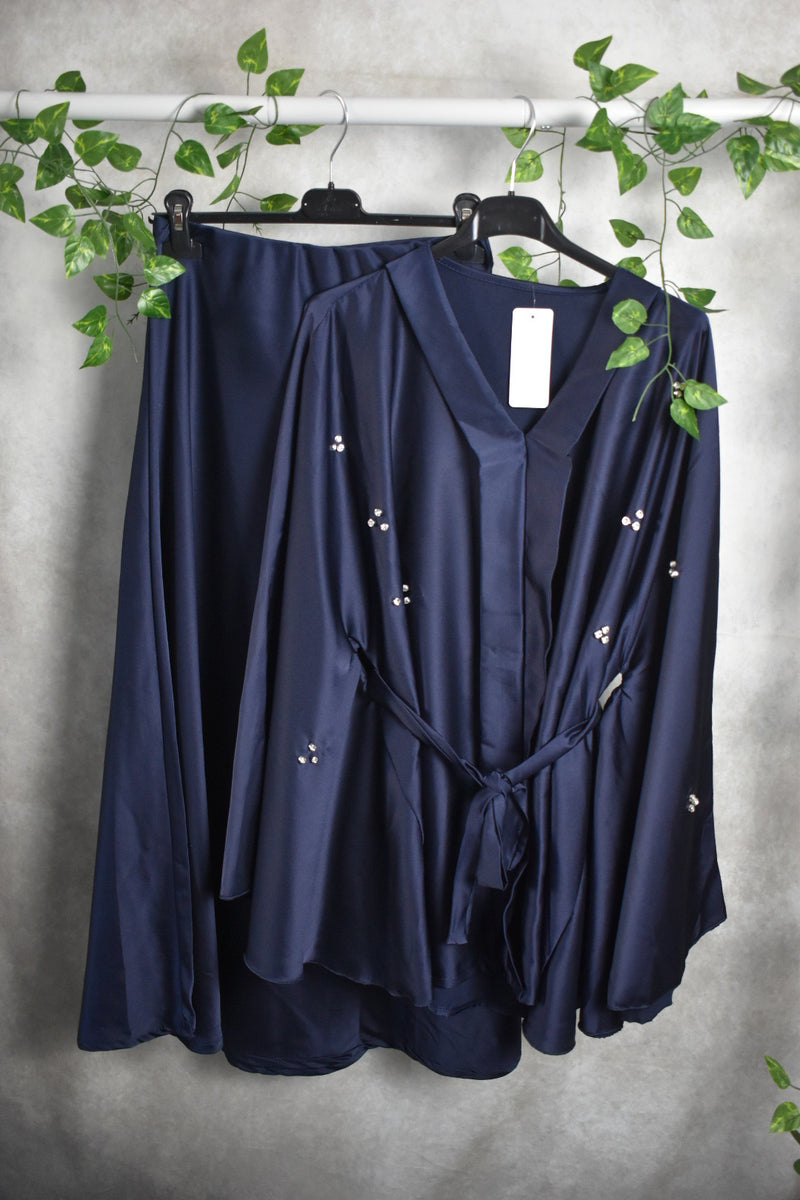 The Skirt Diamond Co Ord – Home of Haya